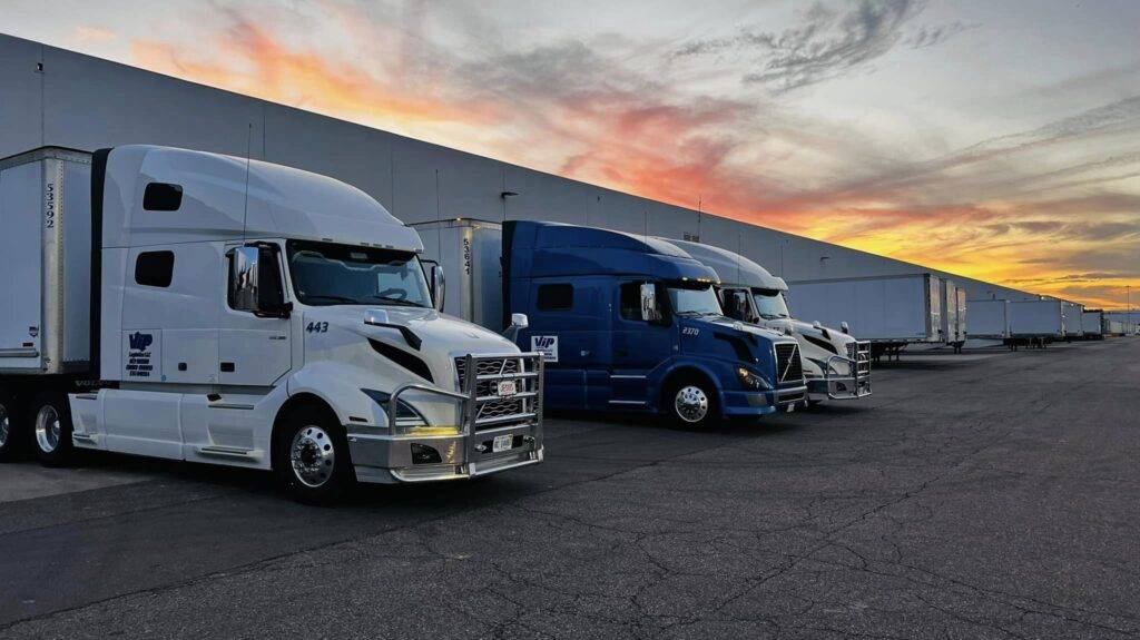 Vip Logistics Trucks – Vip Trucks