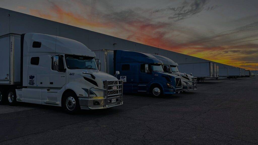 Vip Logistics Trucks – Vip Trucks
