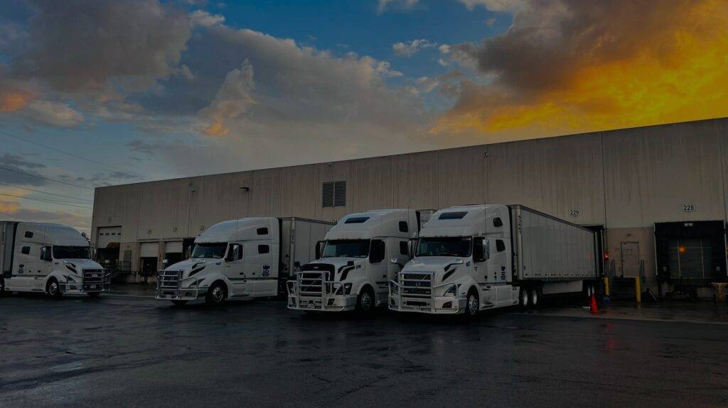 Vip Logistics Trucks – Vip Trucks